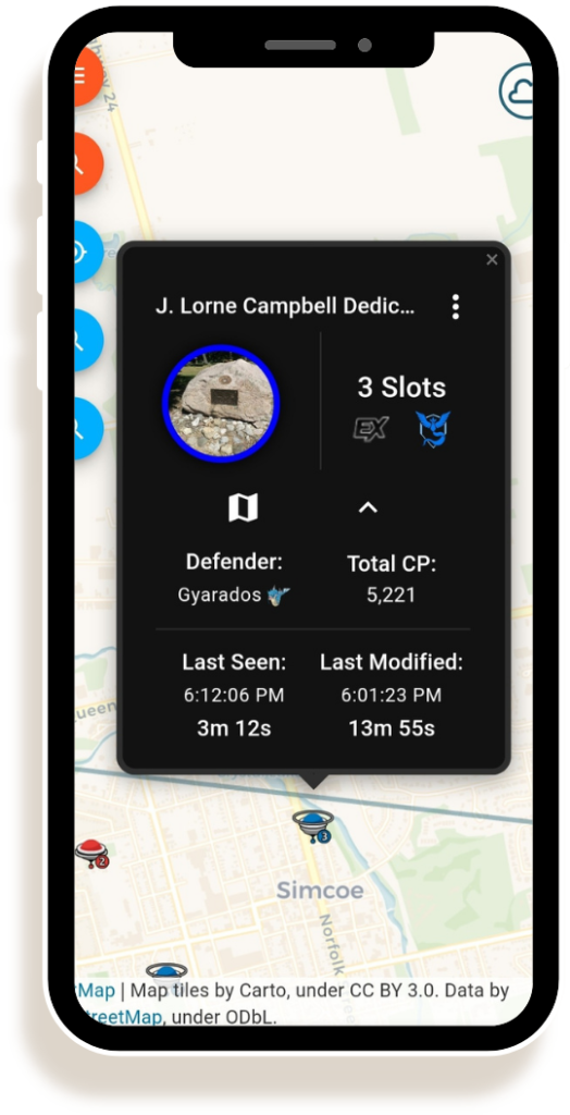 Home | Poke Finder