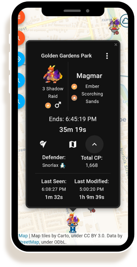 Home | Poke Finder